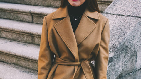Where to Buy Quality Italian Coats in Florence, Italy | FF Tour