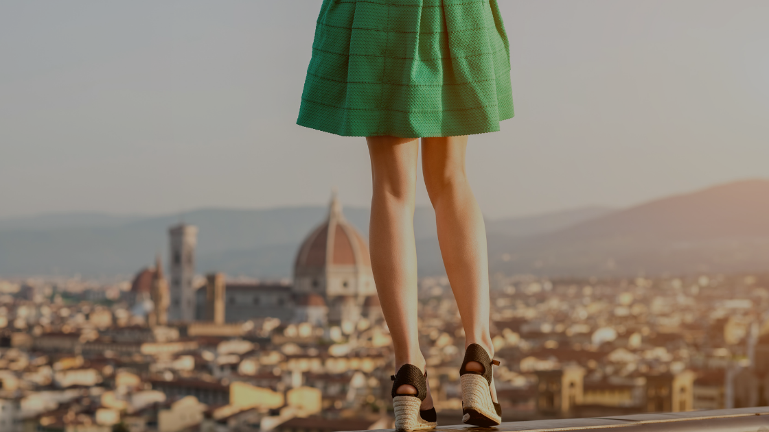 FFT Magazine: Best Stores Where to Shop in Florence | FF Tour
