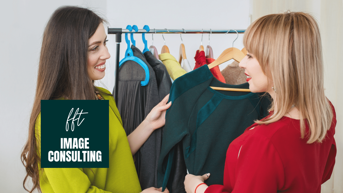 Image Consulting with Style Experts in Florence | Florence Fashion Tour