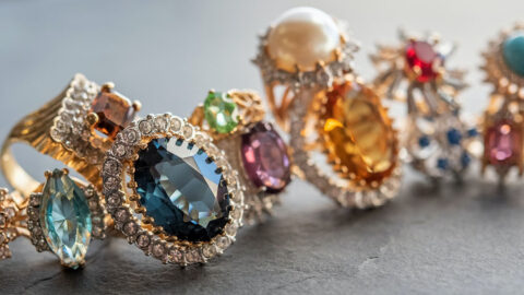 The Best Goldsmiths and Jewelry Stores in Florence | FF Tour